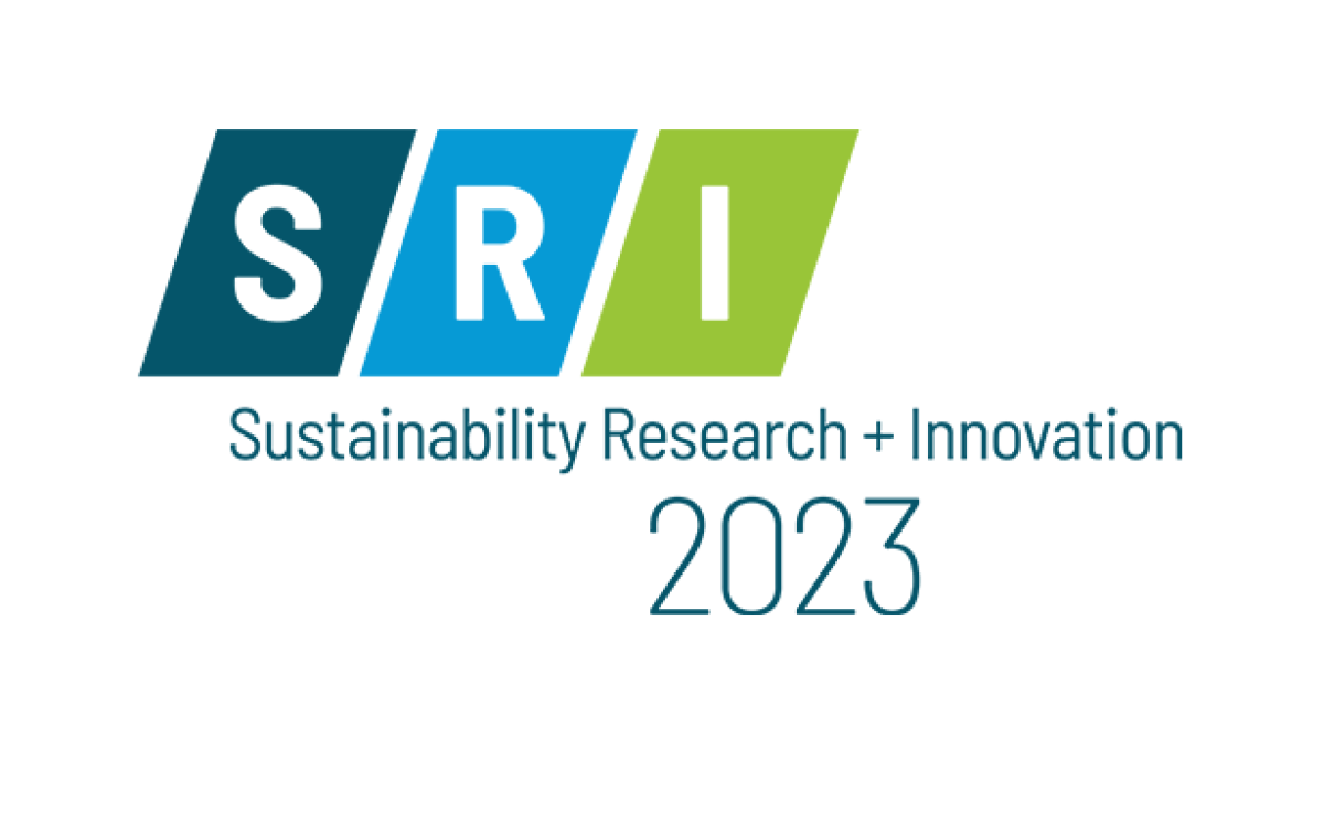 Sustainability Research and Innovation Congress 2023 | tdAcademy